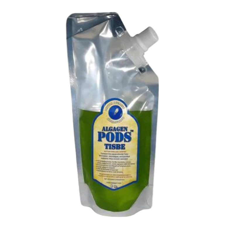 Algagen Pods Tisbe 8oz – Reef eScape